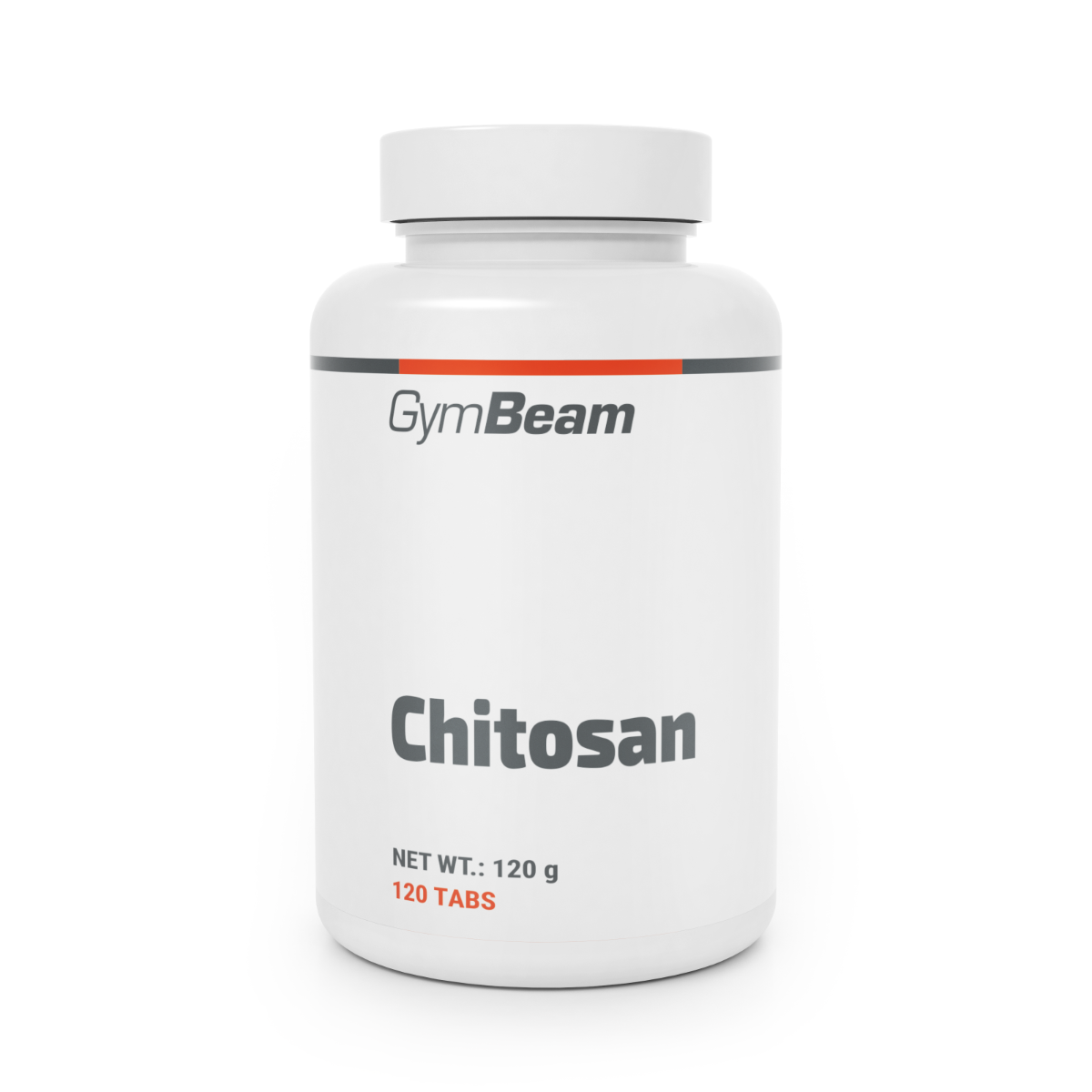 Hitozan tab - GymBeam | GymBeam.si